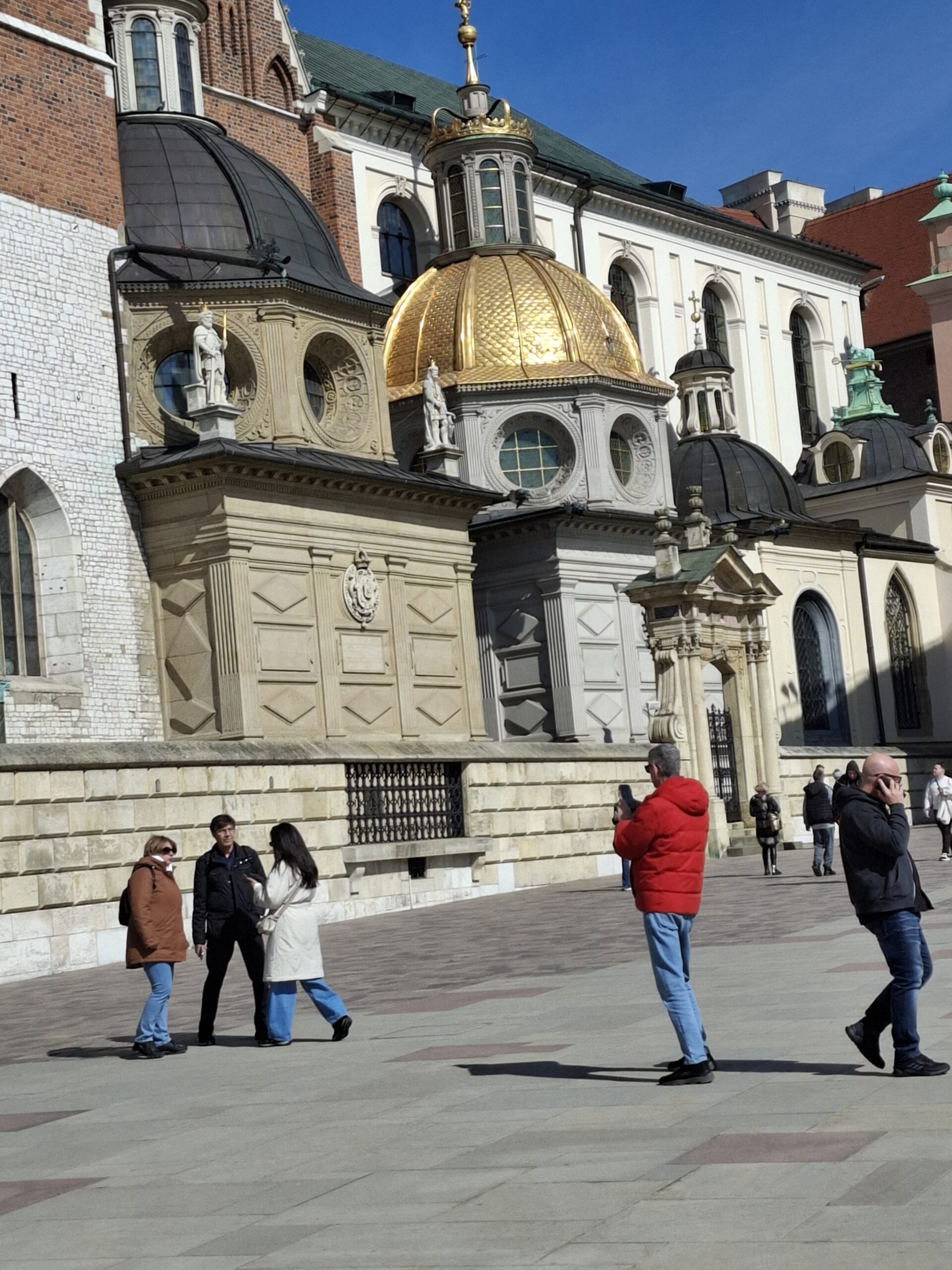 Krakow – European Safety and Reliability Conference ESREL 2024