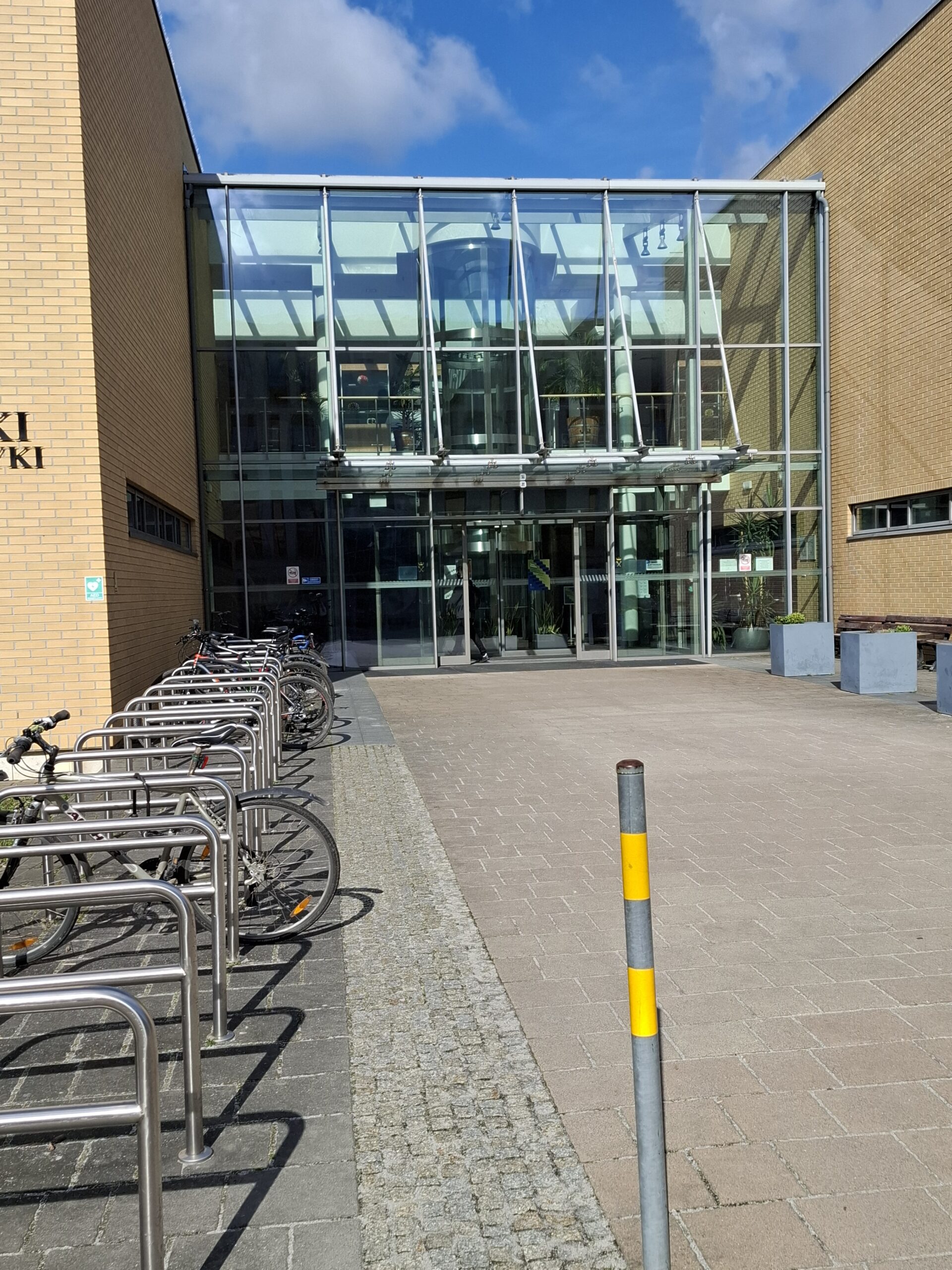 Krakow – European Safety and Reliability Conference ESREL 2024