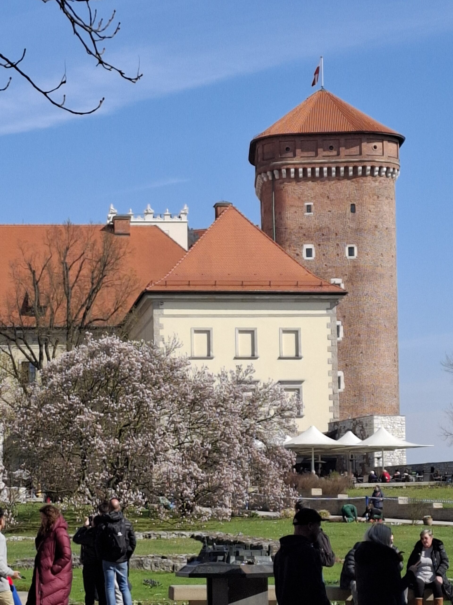 Krakow – European Safety and Reliability Conference ESREL 2024